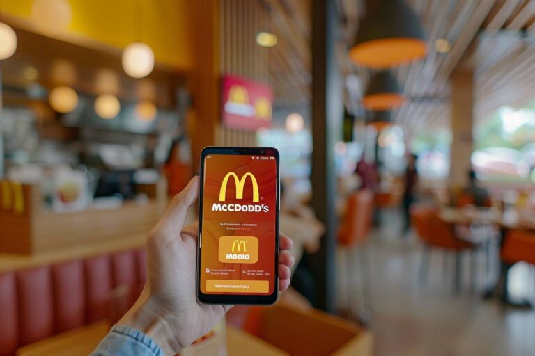 Mcdo et moi : donner son avis en quelques minutes
